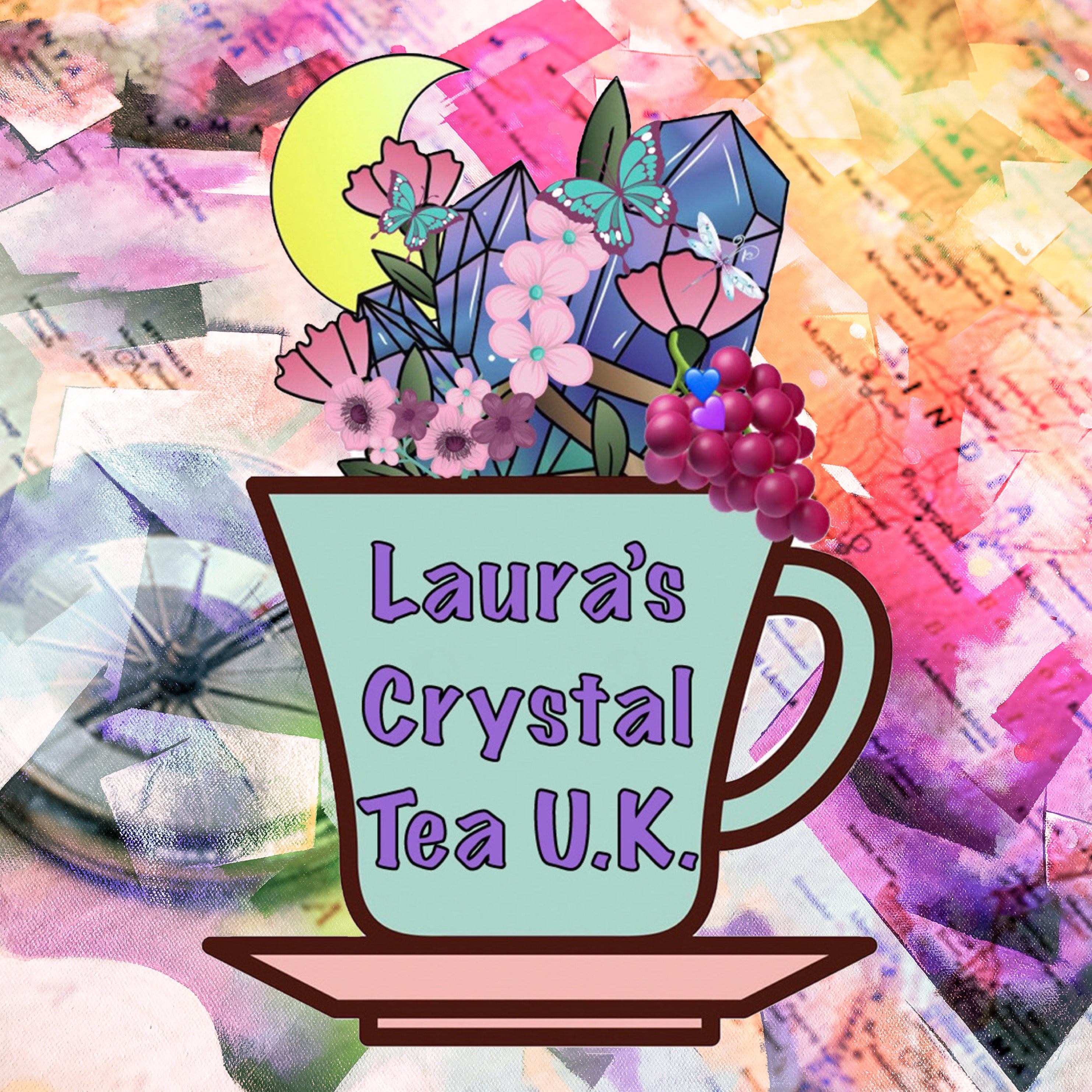 Birthstones & Zodiac Signs – Laura's Crystal Tea U.K.
