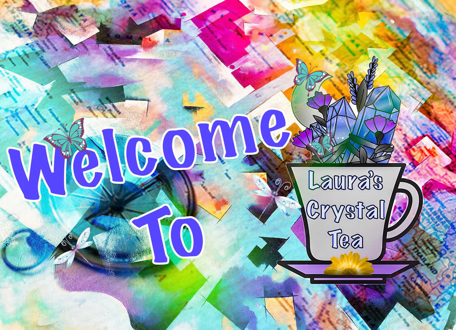 Birthstones & Zodiac Signs – Laura's Crystal Tea U.K.