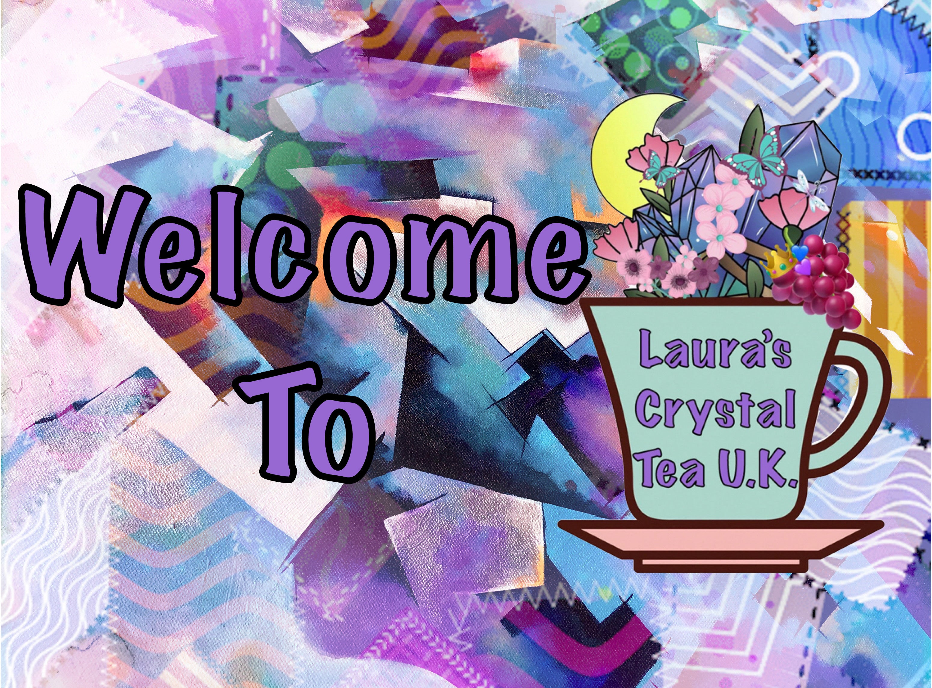 Birthstones & Zodiac Signs – Laura's Crystal Tea U.K.